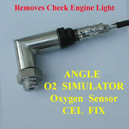 O2 Spacer? | GOLFMKV.com - VW GTI Forum / VW Rabbit Forum / VW R32 ...